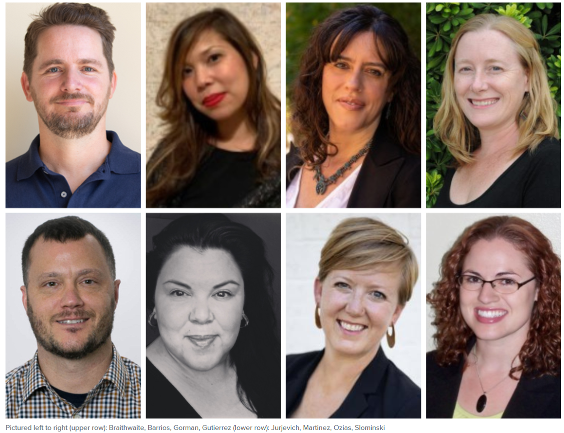 Digital Borderlands in the Classroom Cohort | College of Education Digital Borderlands in the Classroom Cohort | College of Education